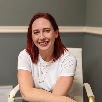 Amanda Emerson - Counseling